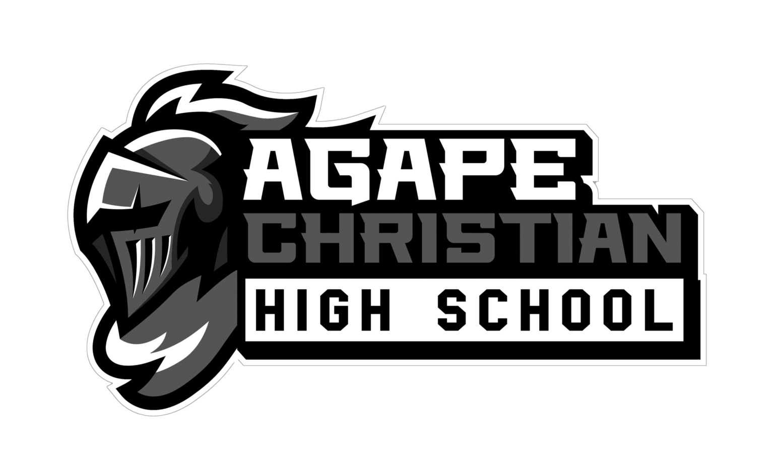 ACHS | It's a great day to be a Knight!